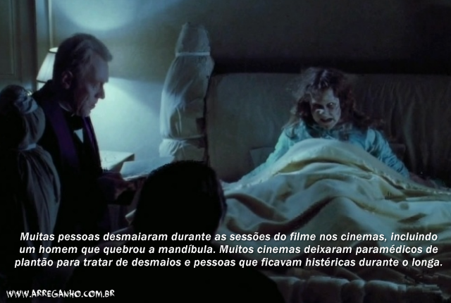 O Exorcista Memes