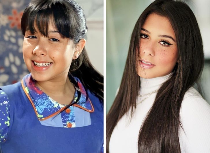 Lembra-se deles? Veja como está hoje em dia o elenco do remake de ... Lembra-se deles? Veja como está hoje em dia o elenco do remake de ...